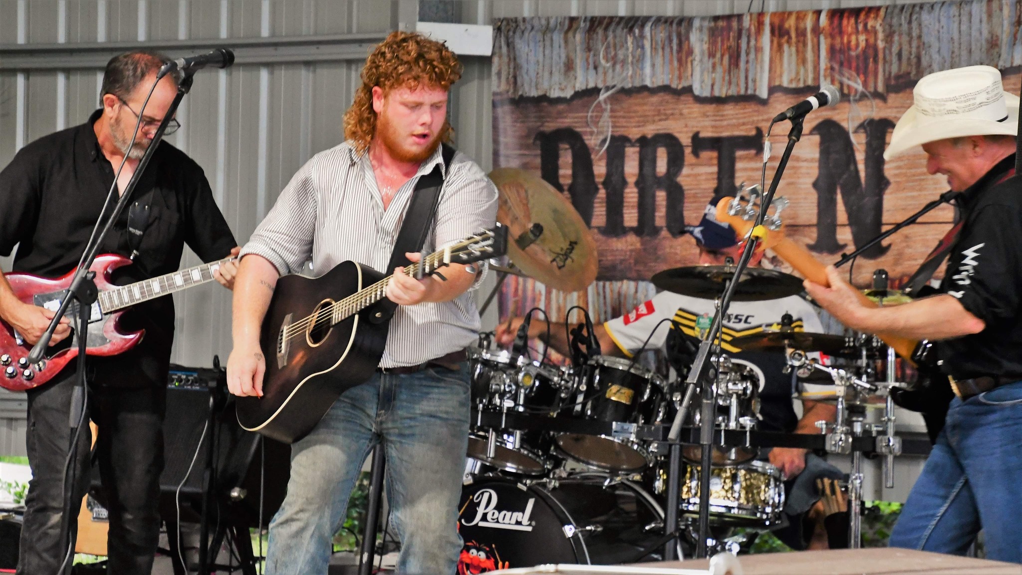 Teebar Show, Rodeo and Campdraft |15 June 2025, Teebar Queensland ...