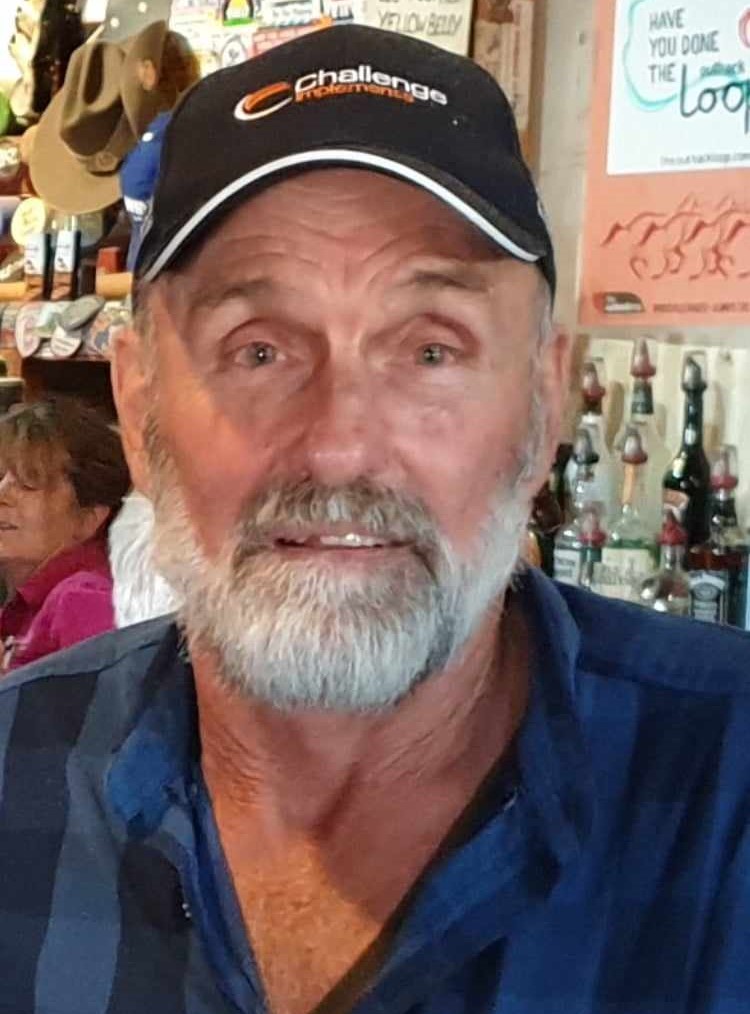 Laurie Ellis Memorial Bull Ride | Teebar Show, Rodeo and Campdraft